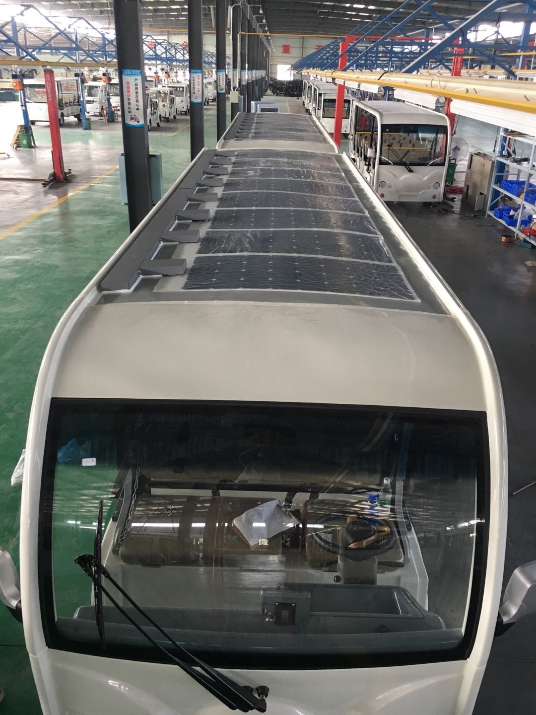 Discover the Smallest Solar Panels for Your Portable Power Needs