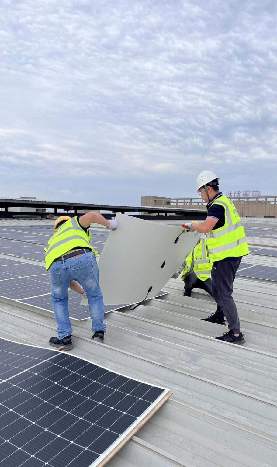 Discover the Smallest Solar Panels for Your Portable Power Needs