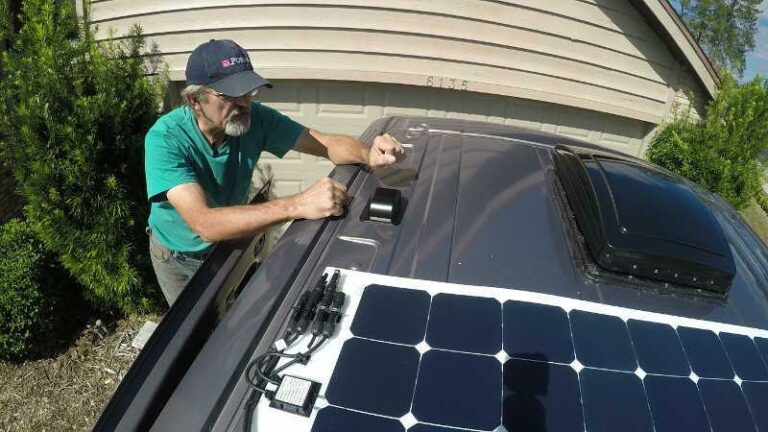 Custom Flexible Solar Panels for Every Application | LINKSOLAR
